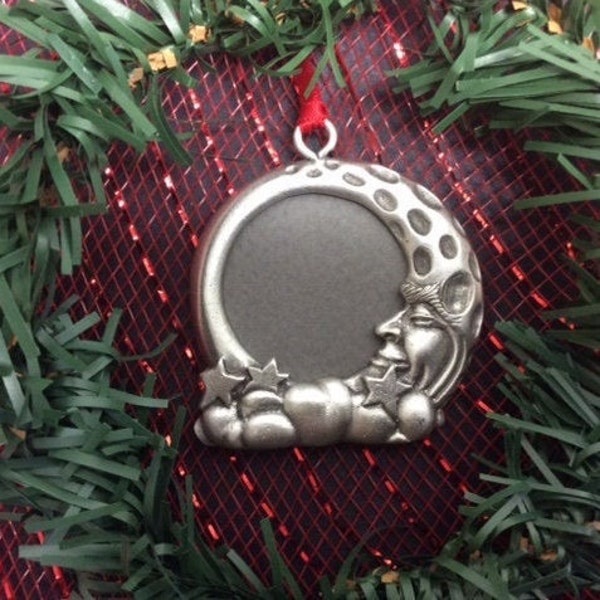 Pewter Frame - Etsy