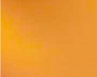 Amber Stained Glass | Etsy