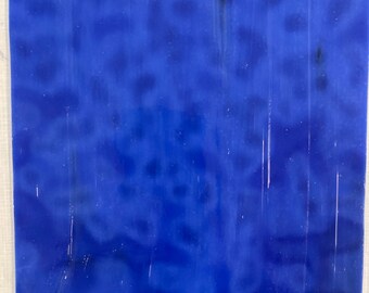 Mottled Glass Sheet - Etsy