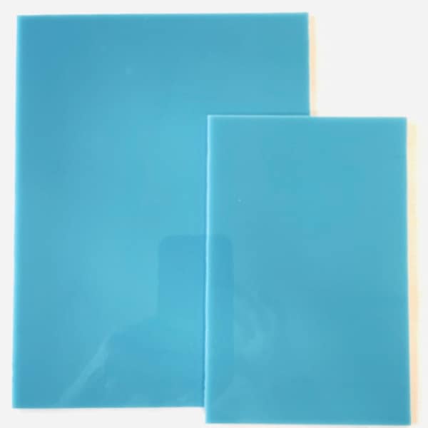 Stained Glass Sheets - Etsy