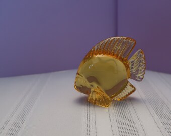Daum Fish - Etsy