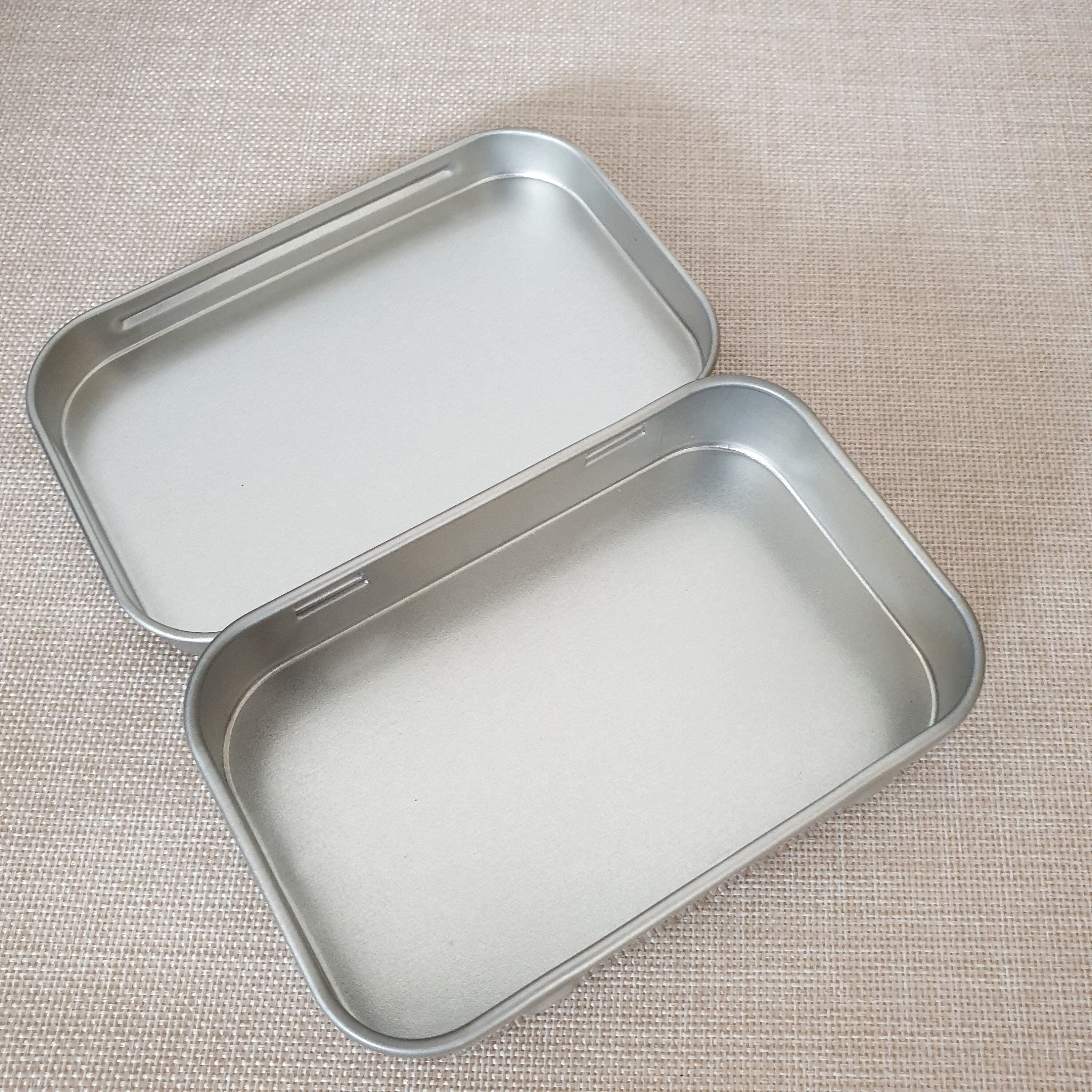 Diabetic Hypo Treats/sweets Portable Tin Container Perfect for | Etsy ...