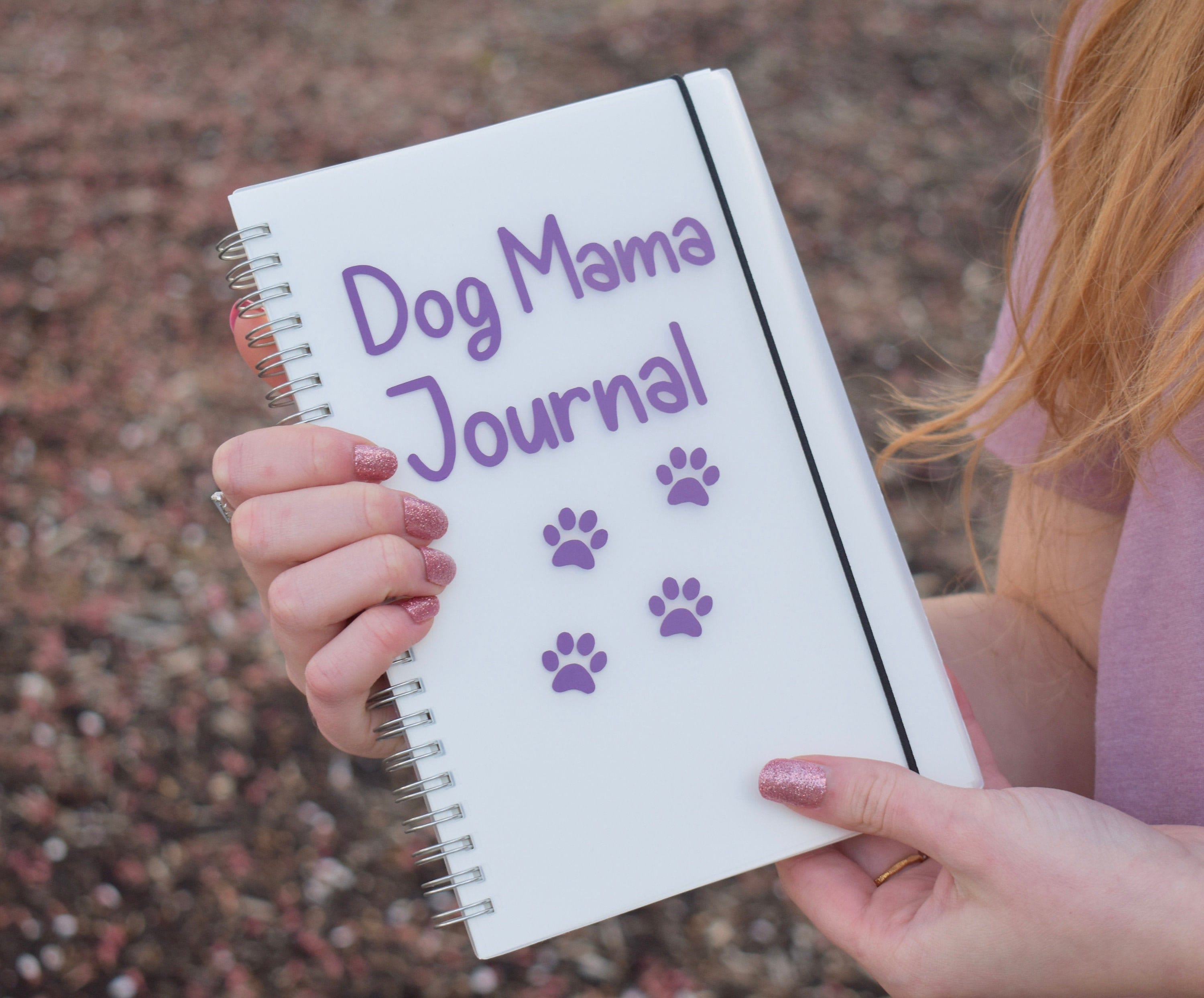 Dog Journal Dog Notebook Notebook Journal Women Dog Mom | Etsy Dog Journal Dog Notebook Notebook Journal Women Dog Mom | Etsy