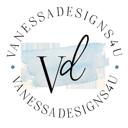 VanessaDesigns4U - Etsy