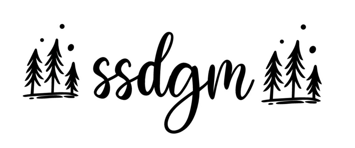 SSDGM - Stay Sexy and Don't Get Murdered T-shirt - Murderino Tee ...