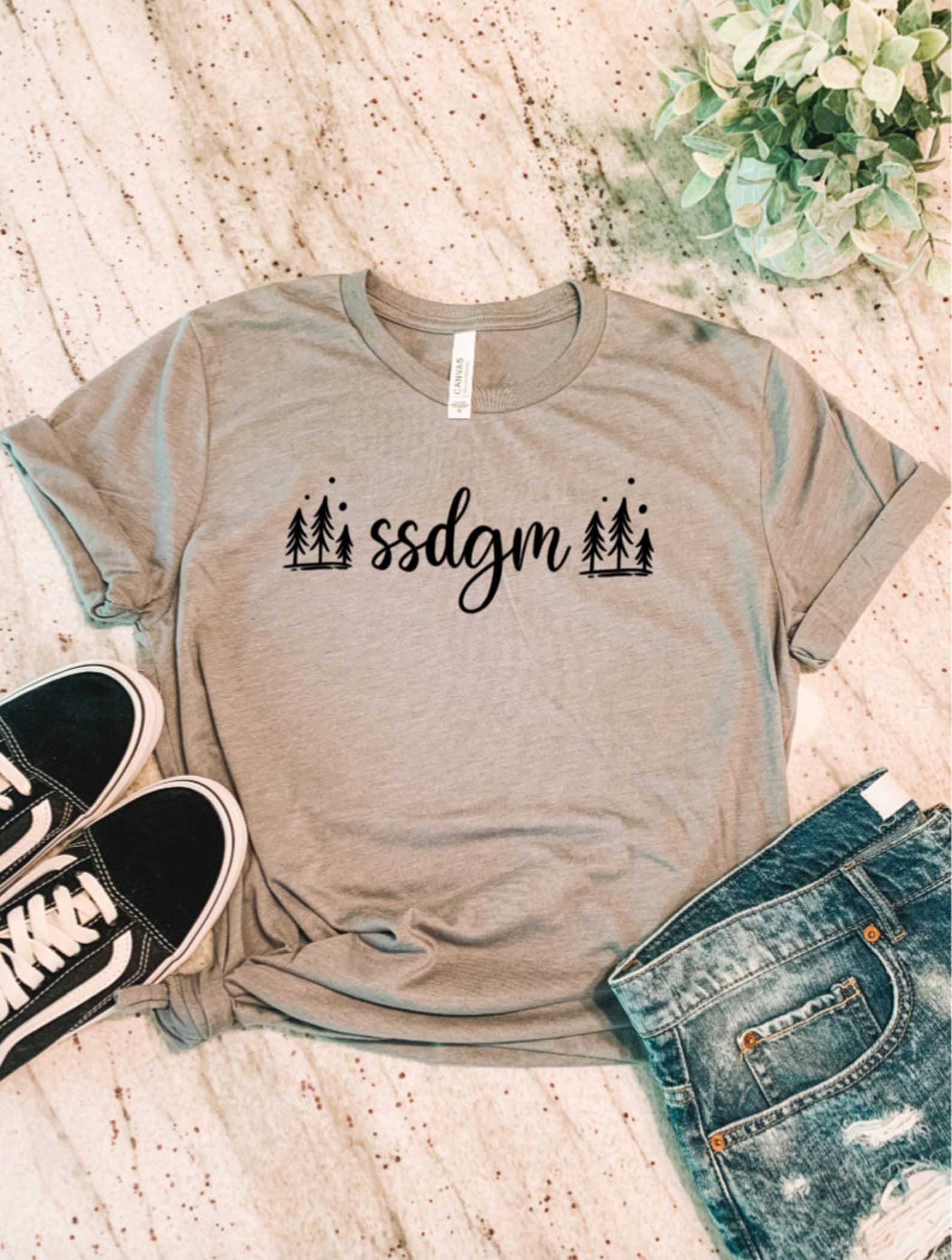 SSDGM Stay Sexy and Don't Get Murdered T-shirt | Etsy