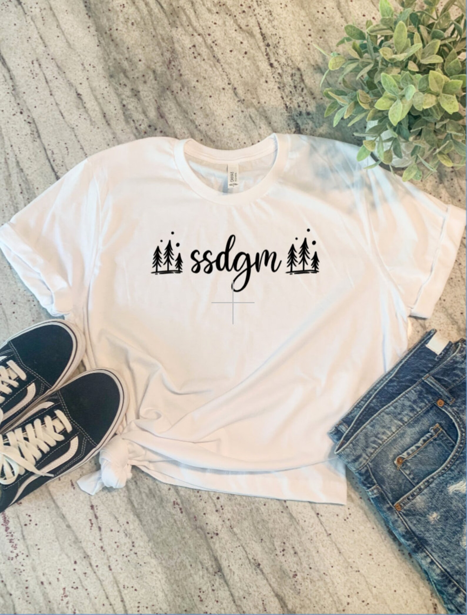 SSDGM Stay Sexy and Don't Get Murdered T-shirt | Etsy