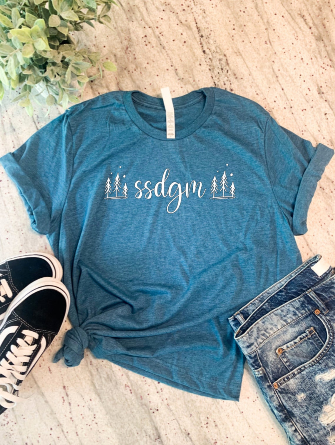 SSDGM Stay Sexy and Don't Get Murdered T-shirt | Etsy