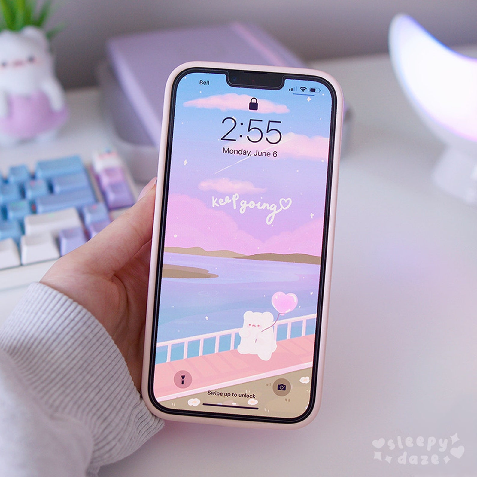 Happy Thoughts Ios / Ipados / Android Theme - Etsy