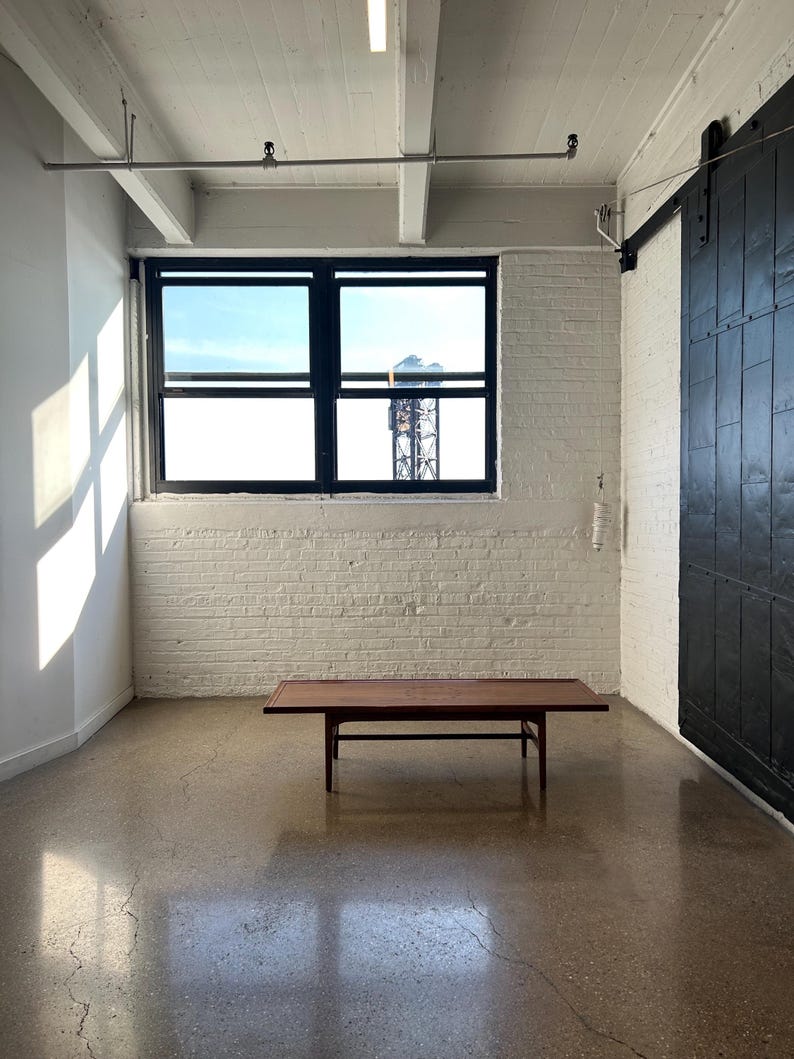 1960s Drexel Declaration Coffee Table by Kipp Stewart With Rosewood ...