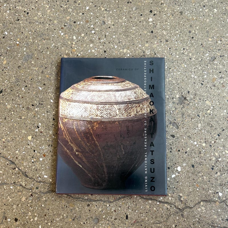 Japanese Ceramics - Etsy