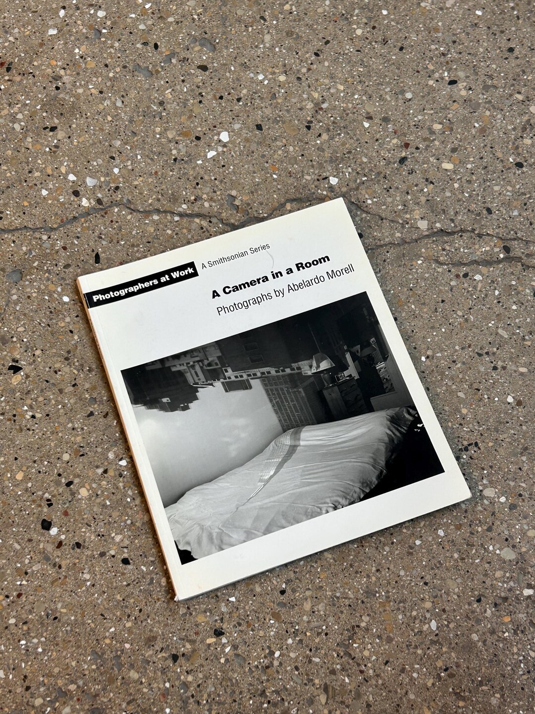 A Camera in a Room: Photographs by Abelardo Morell. Photographers at ...
