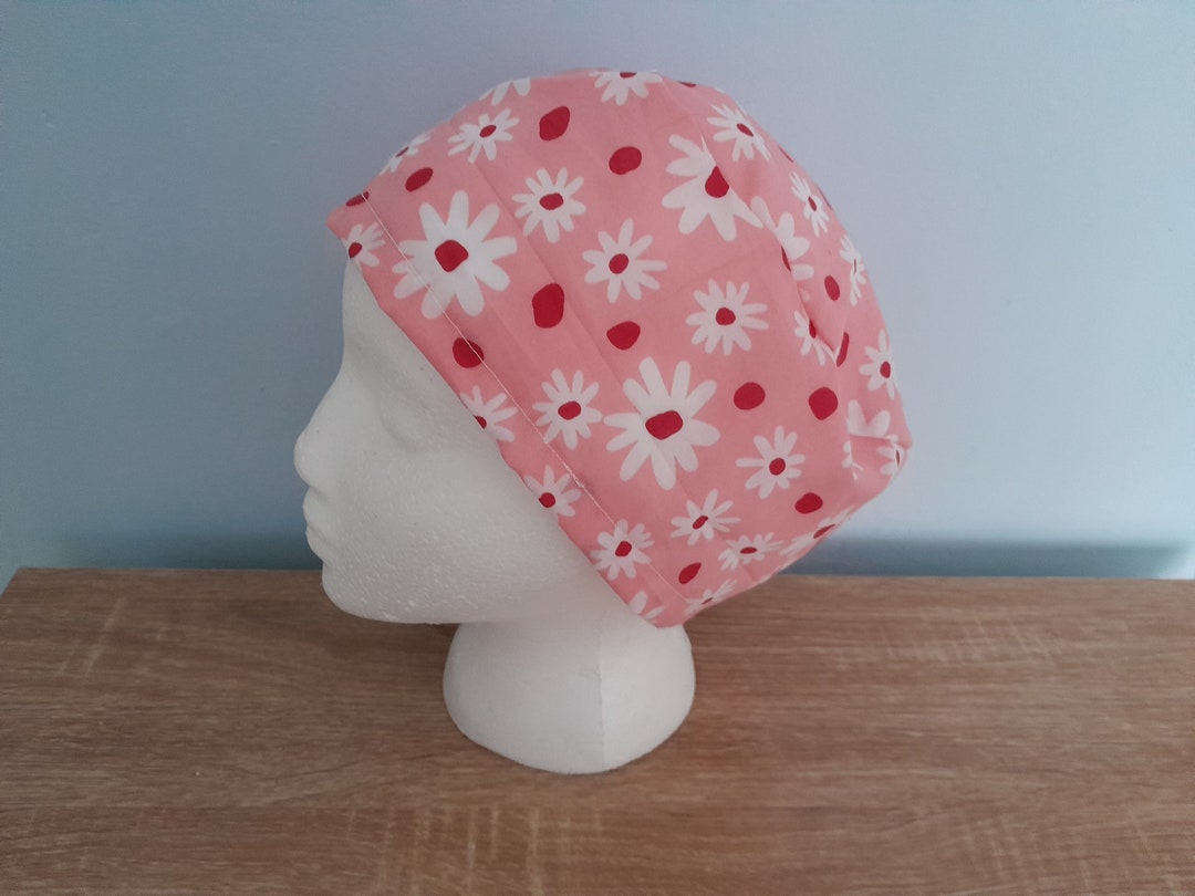 Surgical Theatre Scrub Hats Caps Surgical Medical Doctors Nurses ODP ...