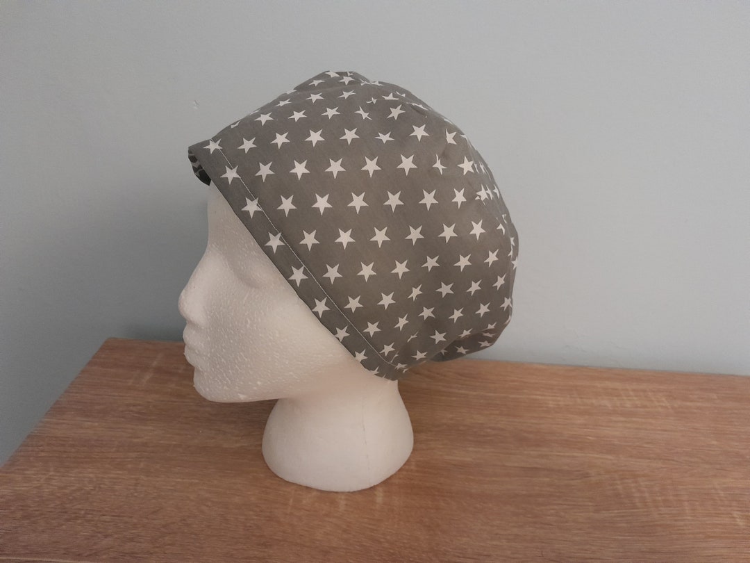 Surgical Theatre Scrub Hats Caps Surgical Medical Doctors Nurses ODP ...