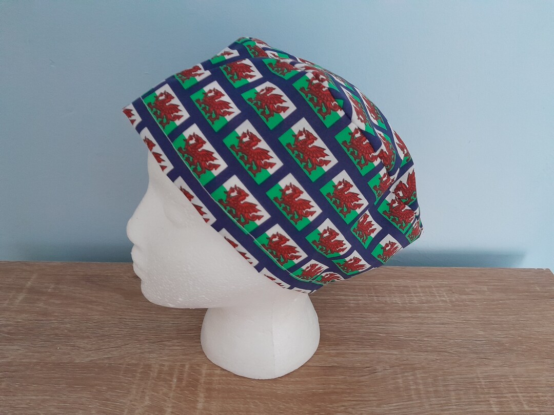 Surgical Theatre Scrub Hats Caps Surgical Medical Doctors Nurses ODP ...