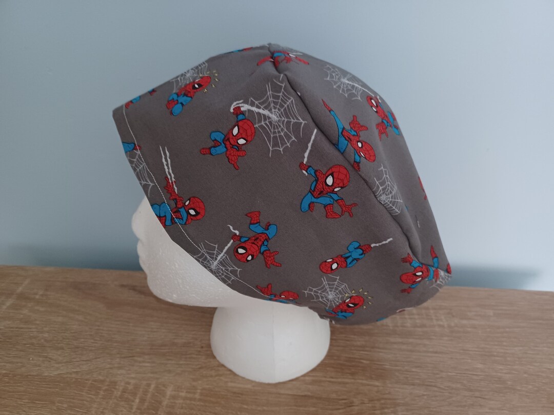 Surgical Theatre Scrub Hats Scrub Caps Medical Healthcare Doctors ...