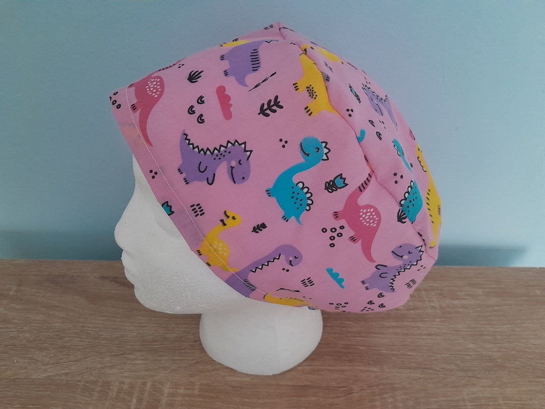 Surgical Theatre Scrub Hats Caps Healthcare Medical Doctors Nurses ODP ...