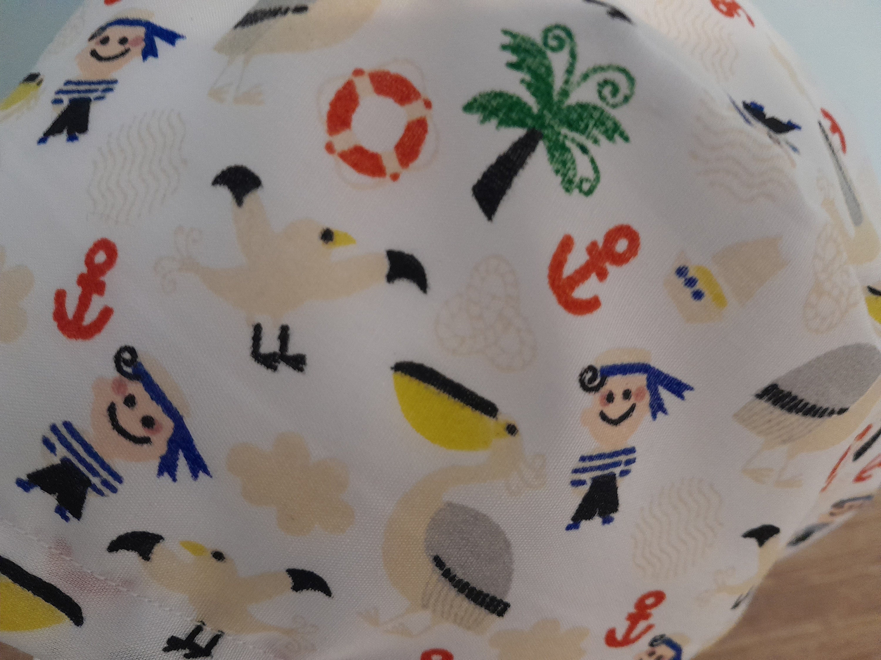 Surgical Theatre Scrub Hats Caps Health Medical Doctors Nurses ODP ...