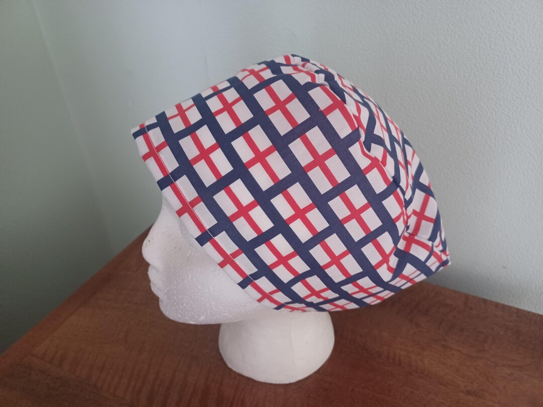 Surgical Theatre Scrub Hats Scrub Caps Medical Healthcare Doctors ...