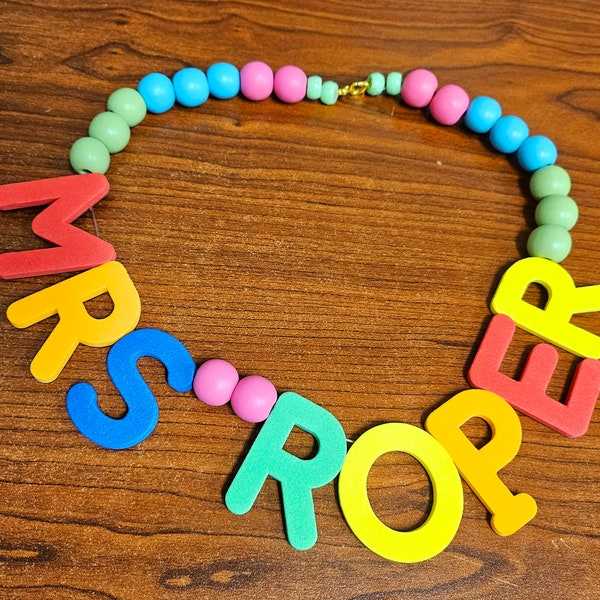 Mrs Roper Costume - Etsy