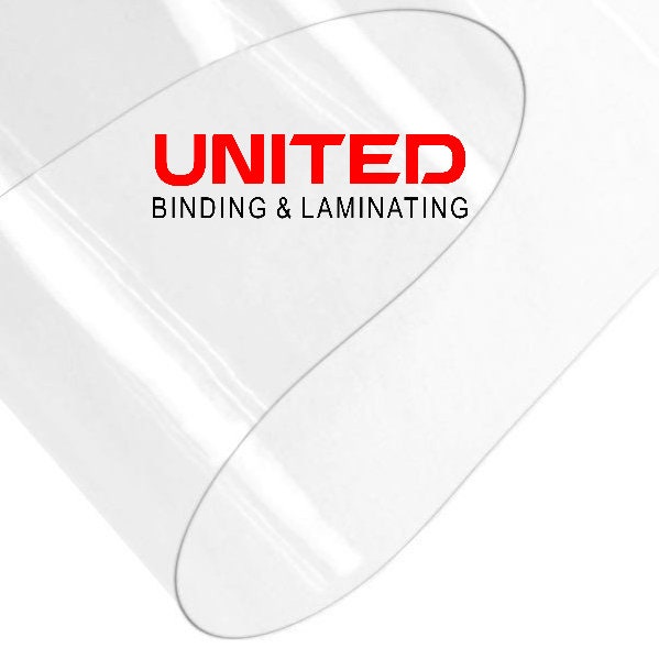 Face Shield Covers 10 Mil Premium Flexible Crystal Clear - Etsy