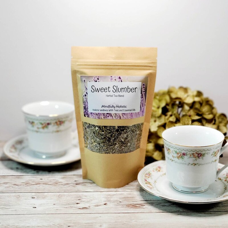 MindfullyHolistic - Etsy