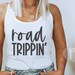 Road Trippin Svg, Road Trip Svg Png, Adventure Svg, Travel Svg, Explore ...