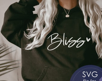 Follow Your Bliss | Etsy