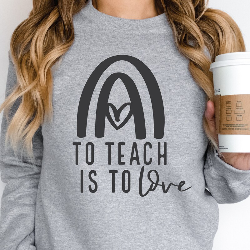 Live Love Teach - Etsy