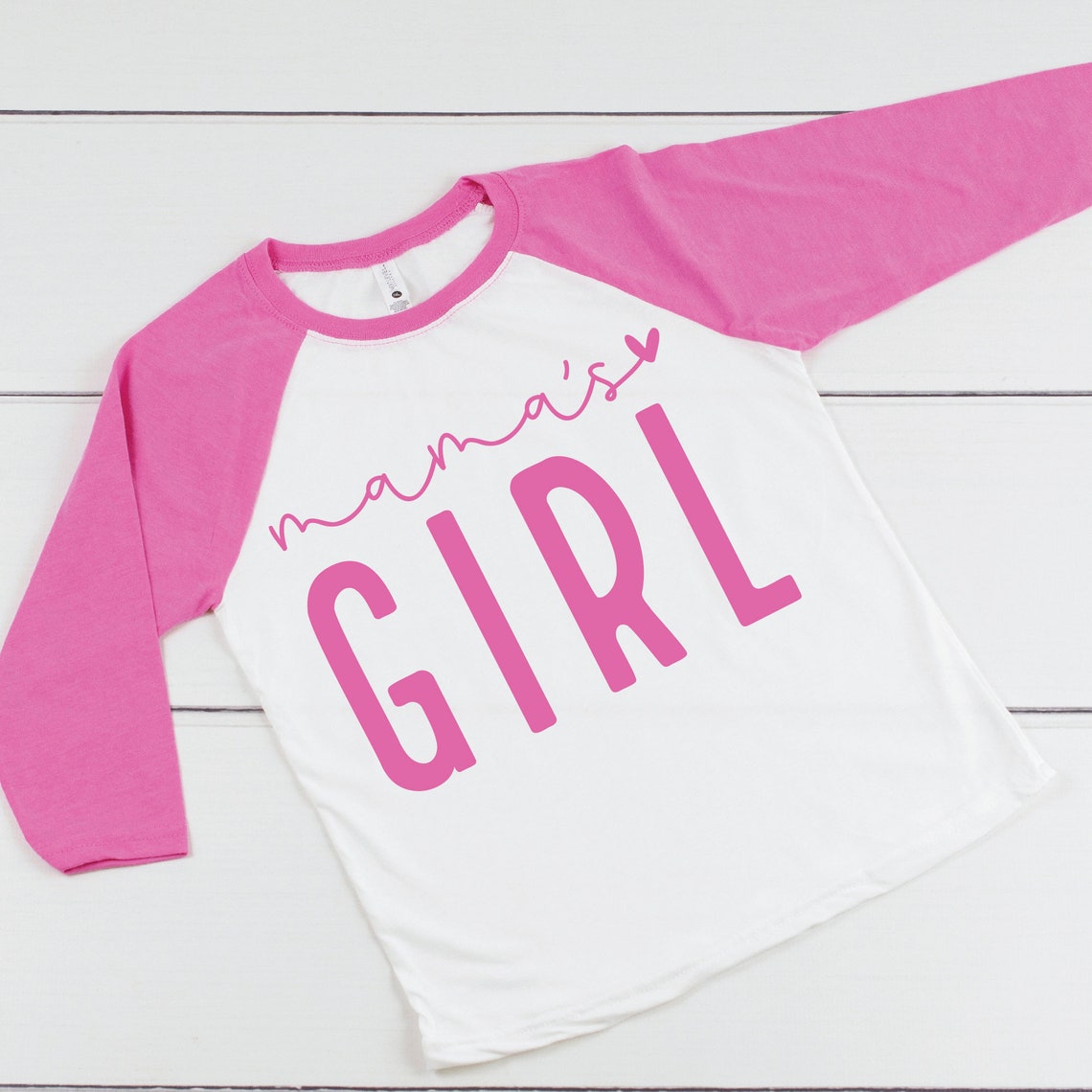 Mama's Girl SVG Daughter Shirt Svg Girl Png Favorite - Etsy