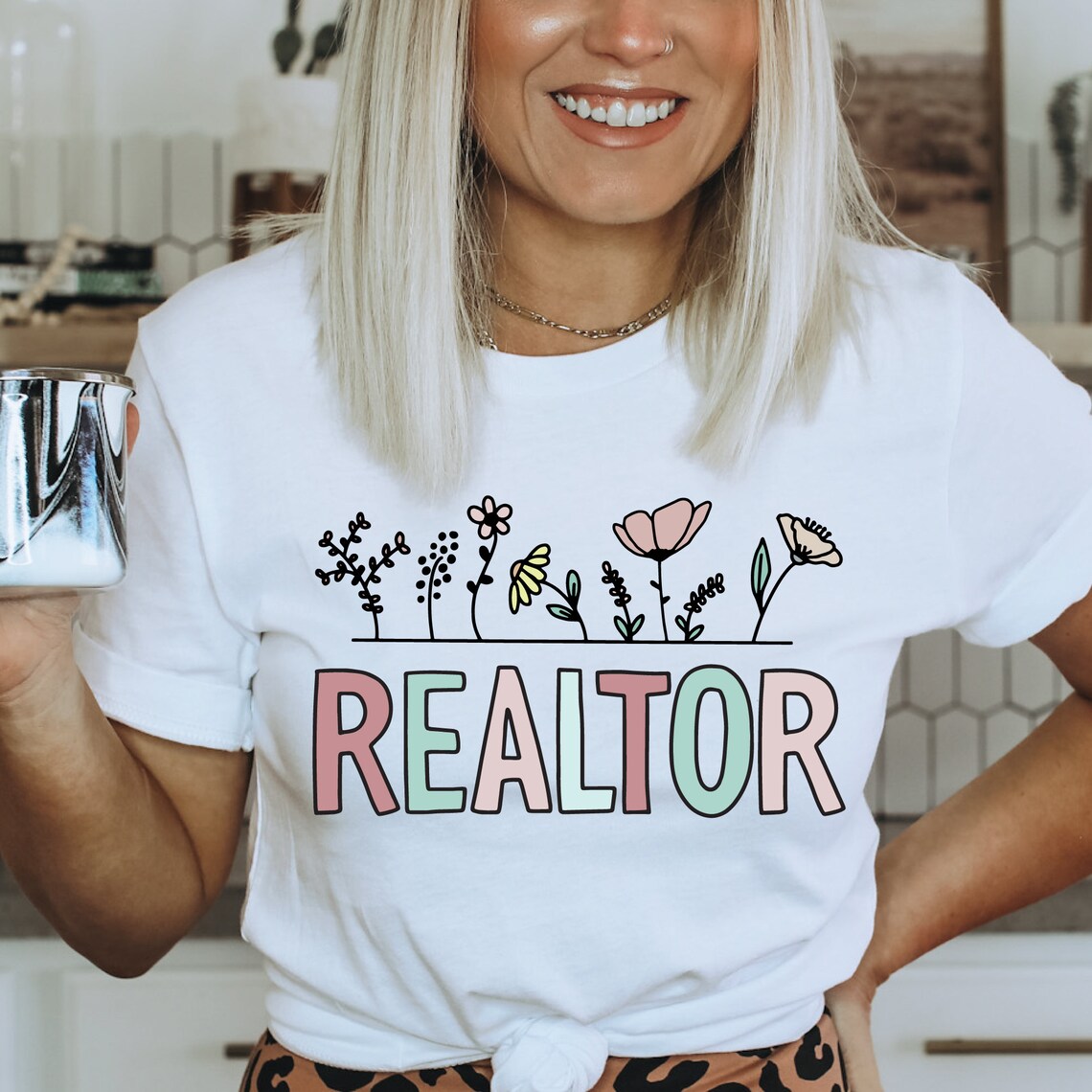 Realtor PNG Real Estate Agent Sublimation Design Download - Etsy