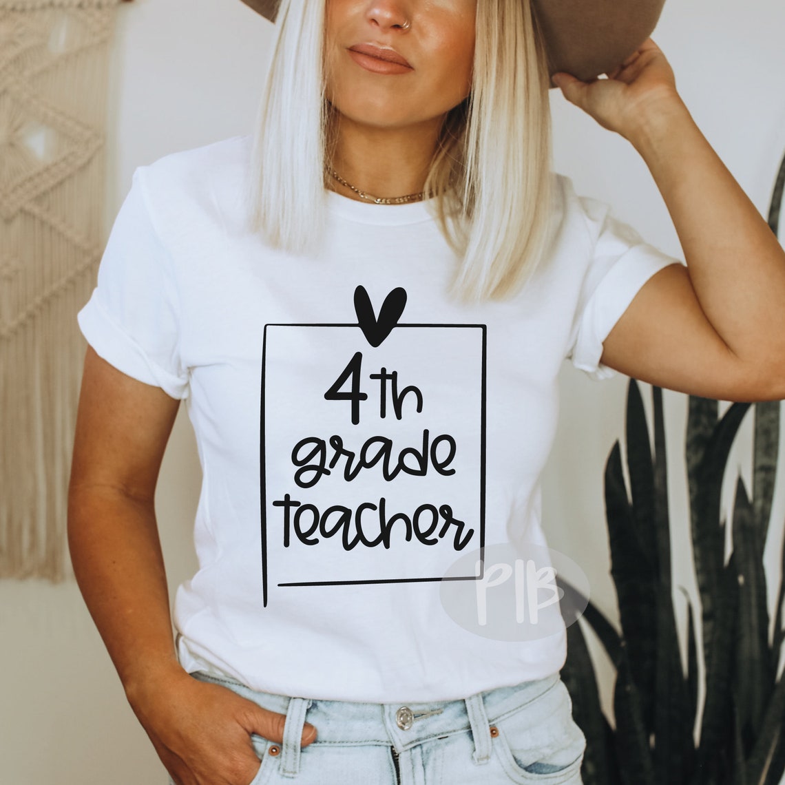 4th Grade Teacher Svg Fourth Grade Teacher Svg School - Etsy