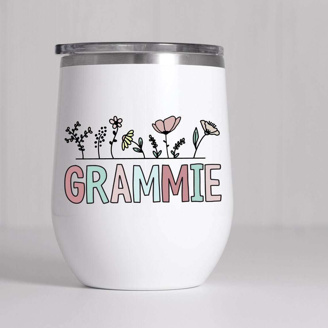 Grammie Grandma PNG Sublimation Design File Mom PNG - Etsy
