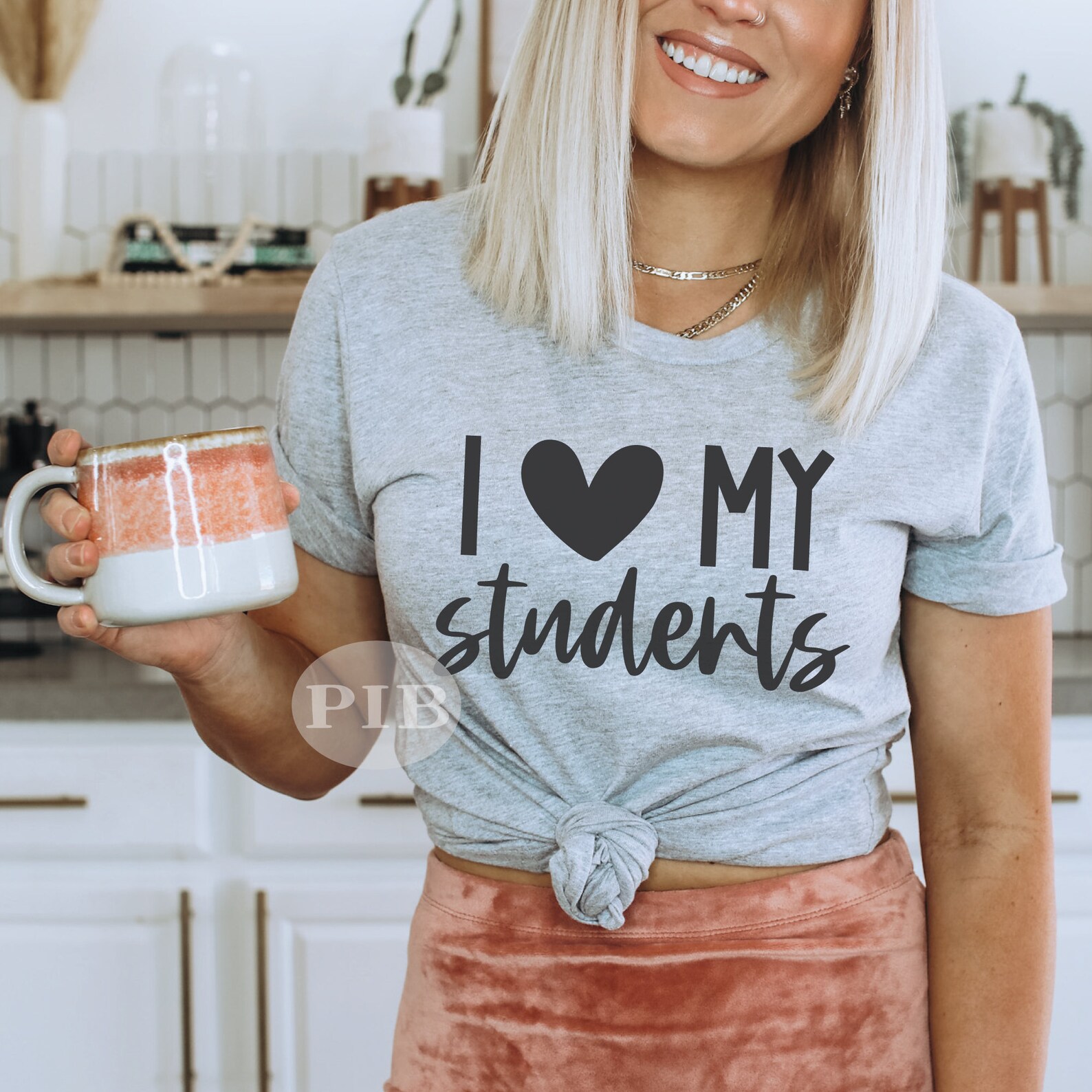 Teacher Svg Png I Love My Students Svg Back to School Teacher ...