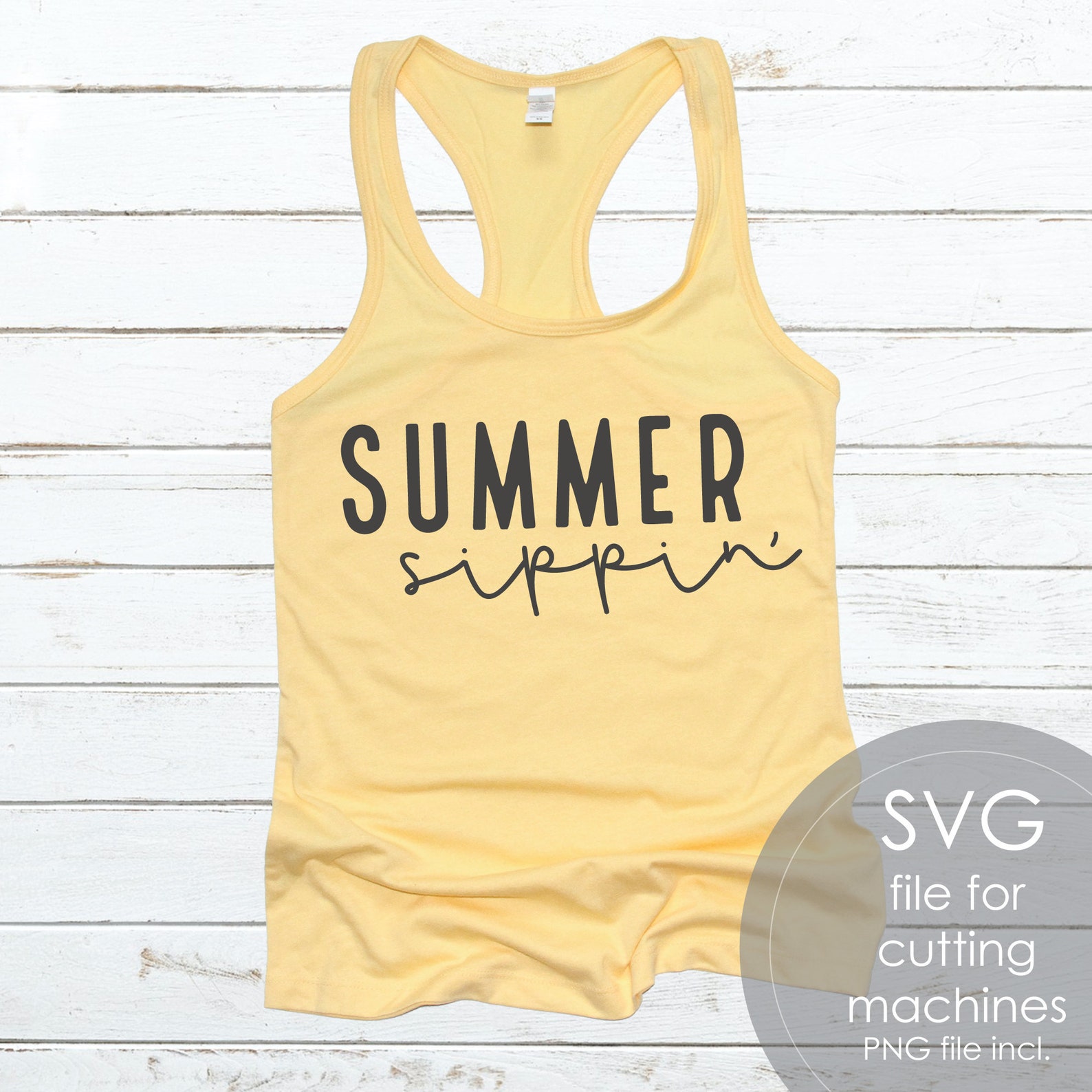 Summer Sippin SVG Day Drinking SVG Day Drinkin Png Summer | Etsy