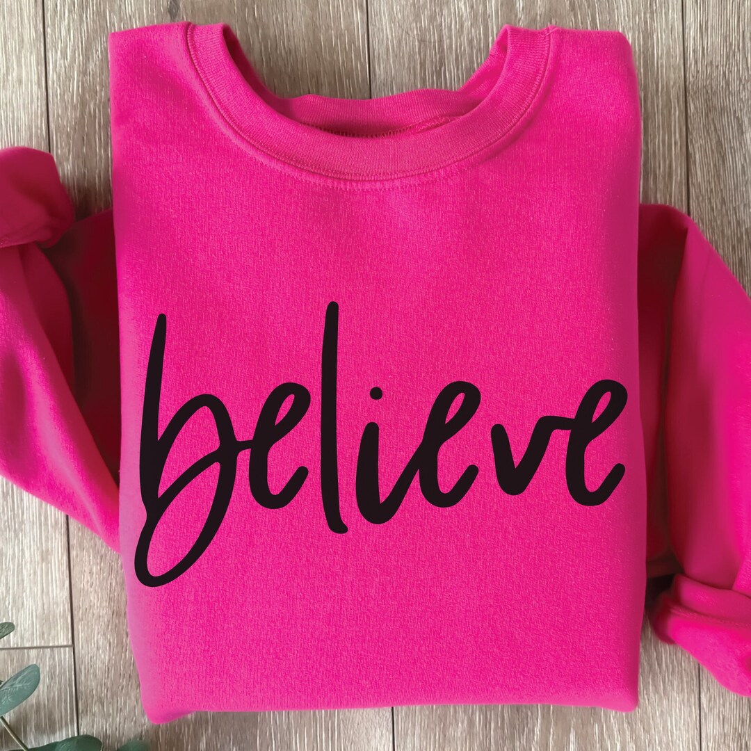 Believe Svg Faith Svg Jesus Svg Christian Svg Quotes Svg Etsy