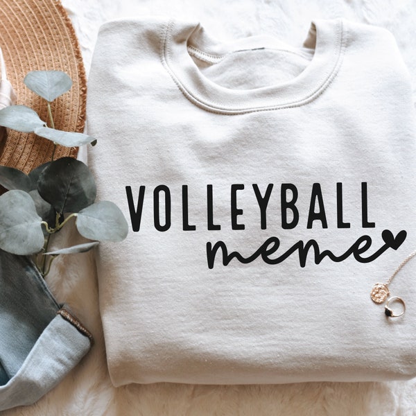 Volleyball Meme Png - Etsy