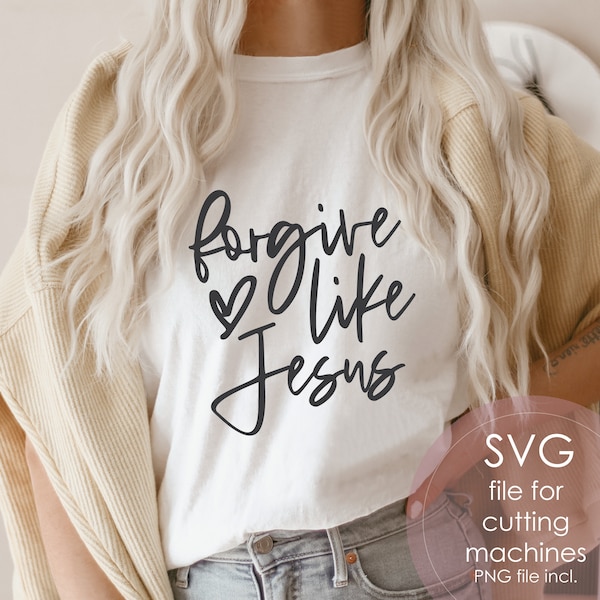 Forgive - Etsy