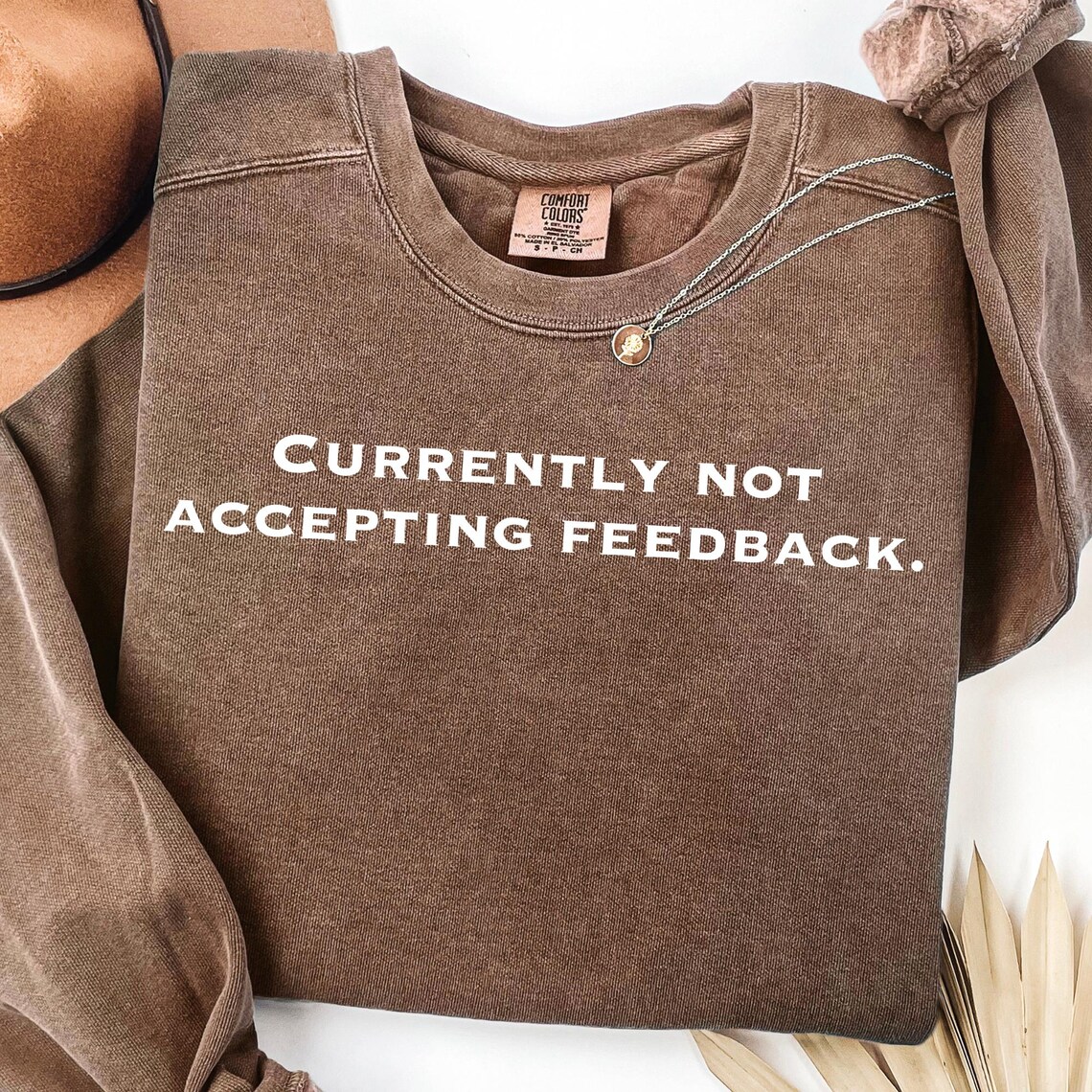 Funny Sarcastic Shirt Design PNG, Currently Not Accepting Feedback SVG ...