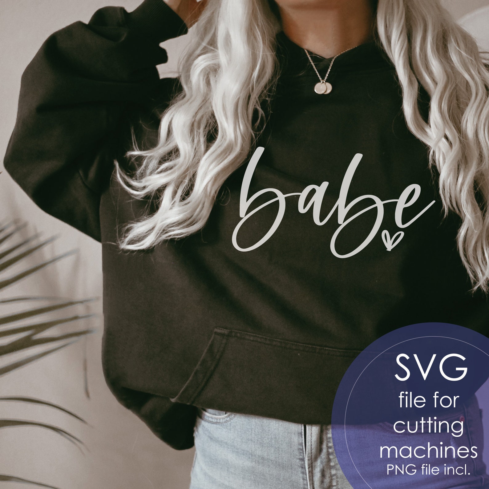 Babe Svg Girl Shirt SVG Boho Svg Bachelorette Party Trendy - Etsy