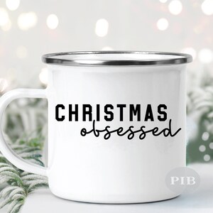 Christmas Obsessed SVG PNG | Merry Christmas Pillow Svg | Winter Sign ...