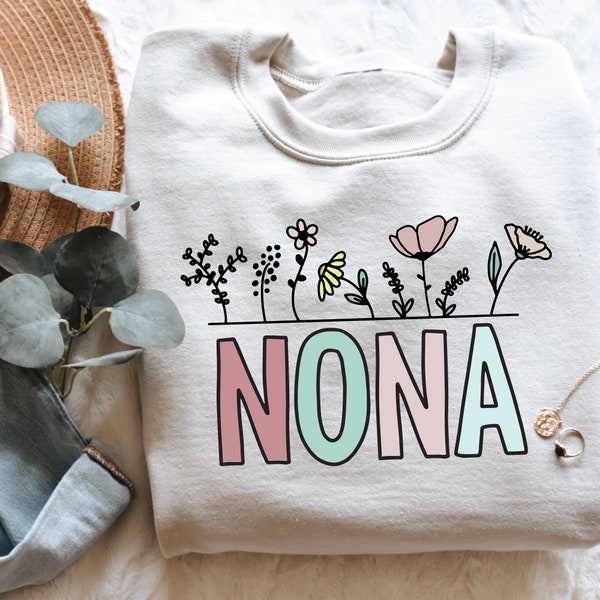 Nona - Etsy
