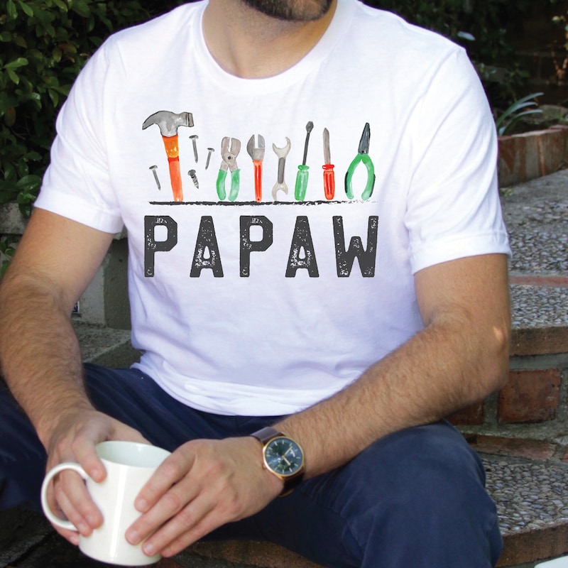 Papaw - Etsy