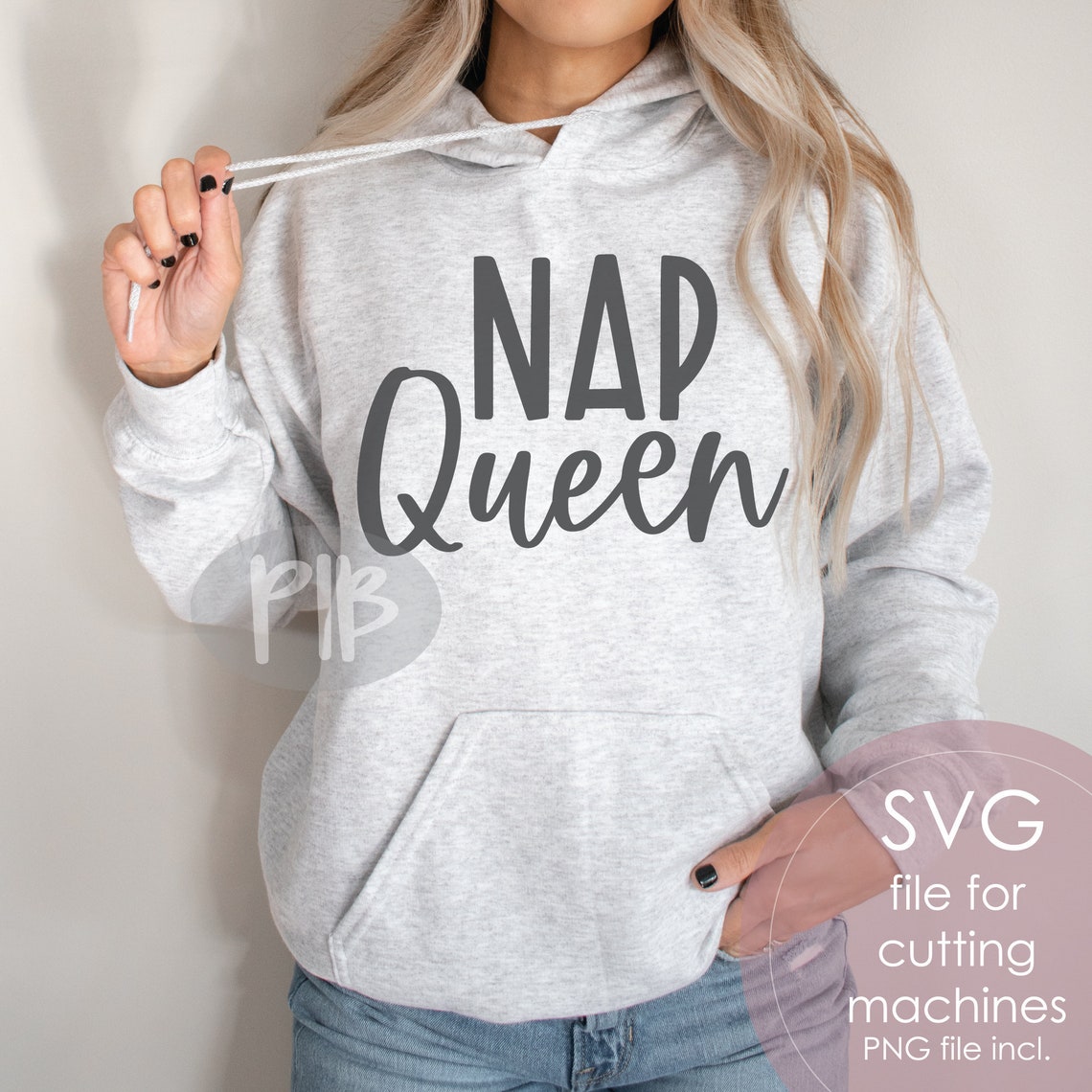 Nap Queen SVG Homebody Svg Funny Shirt Svg Vacation SVG - Etsy