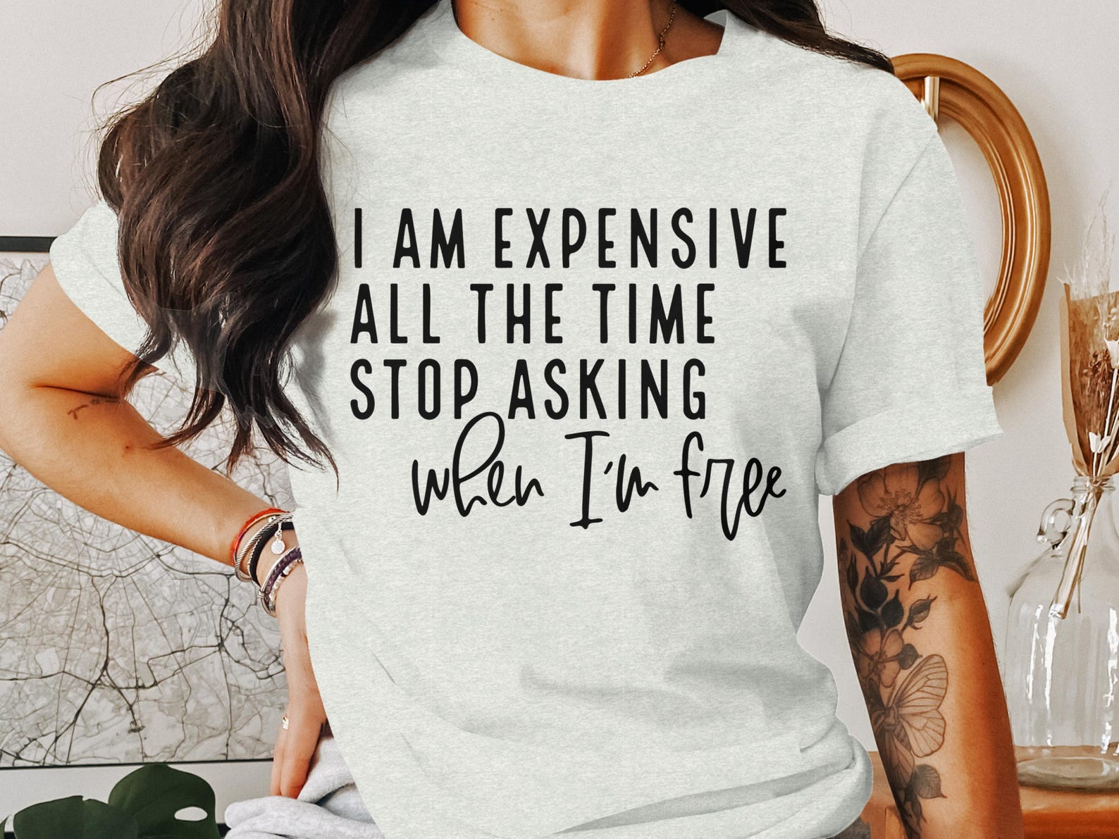 Funny, Sarcastic Shirt Svg Png, I Am Expensive Svg for Cricut, Popular ...