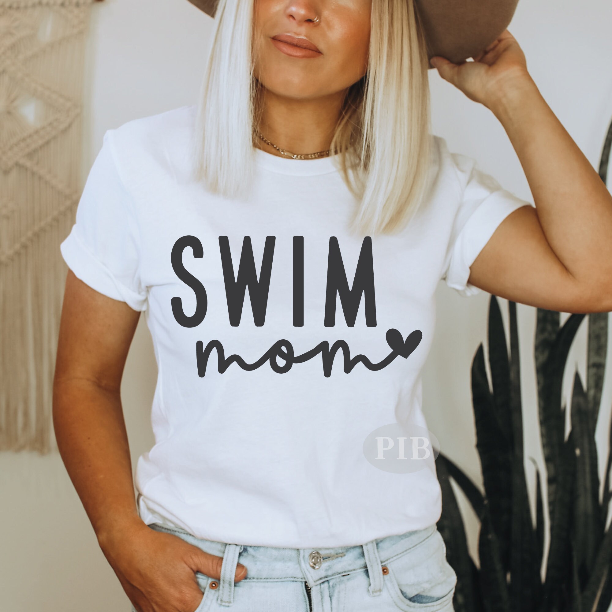 Digital SWIM MOM SVG Digital Download Jpg Png Swim Team Mama Momma ...