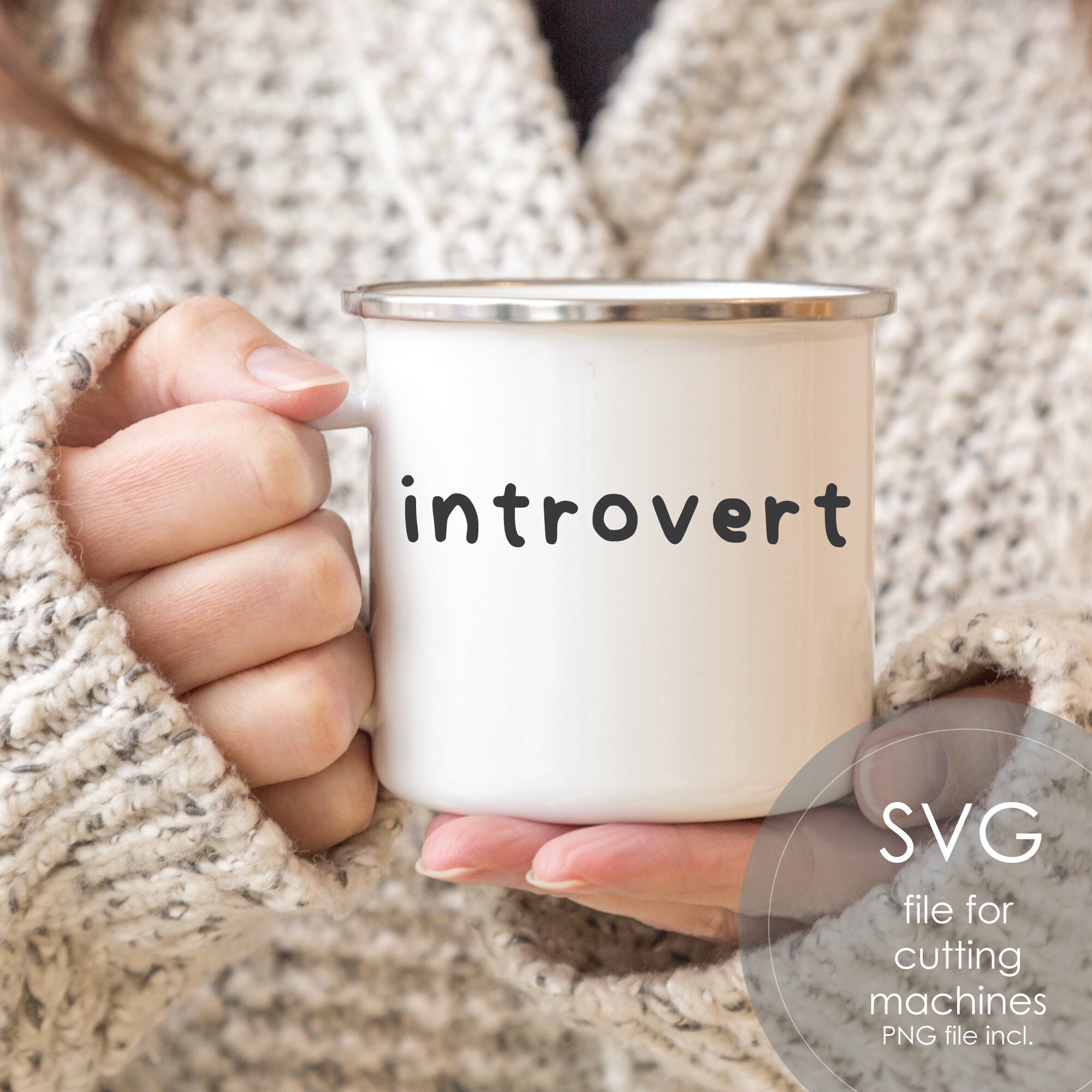 Introvert Svg Indoorsy SVG Girl SVG for Shirts Weekend Svg - Etsy