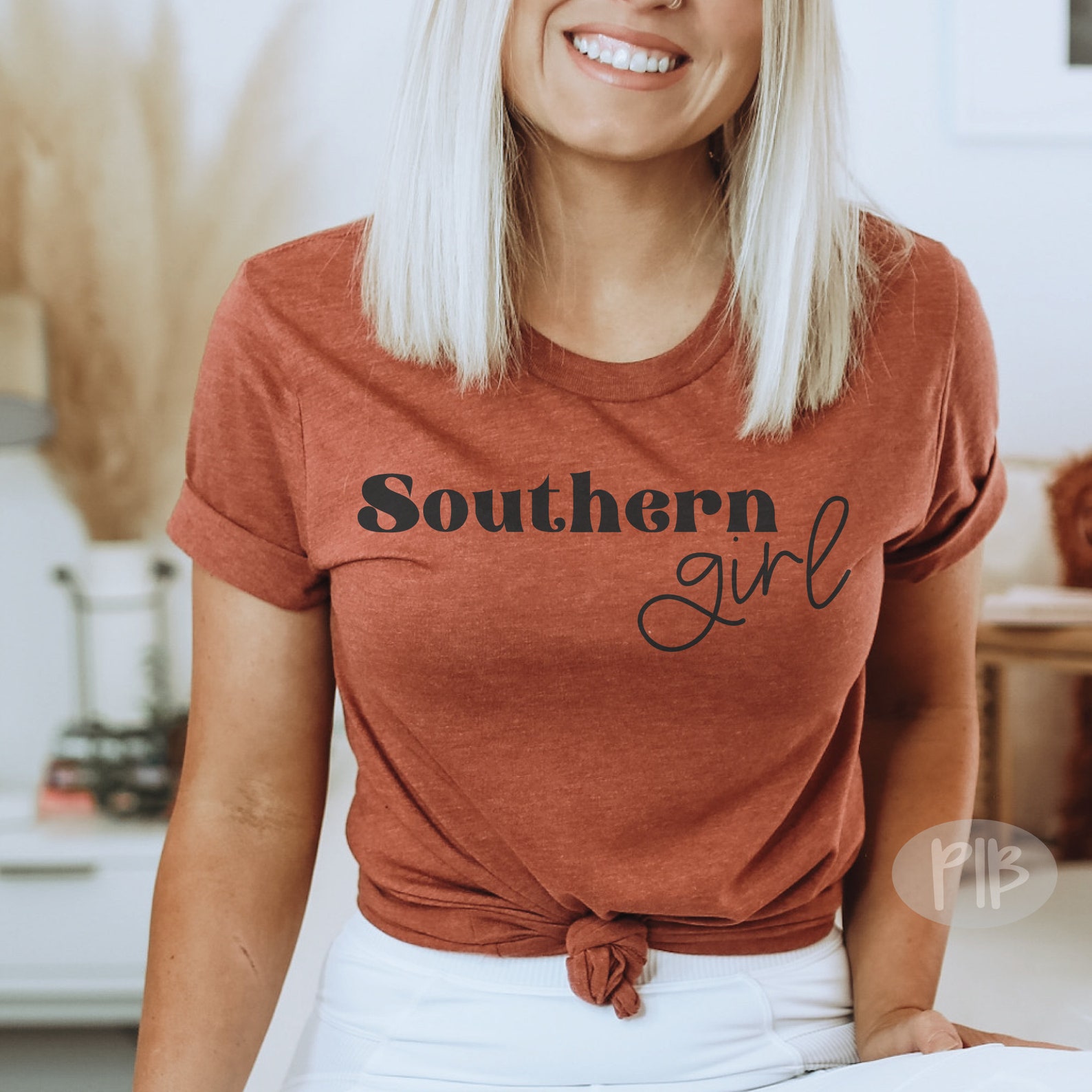 Southern Girl SVG: Country Design, Cricut & Silhouette Cut File ...
