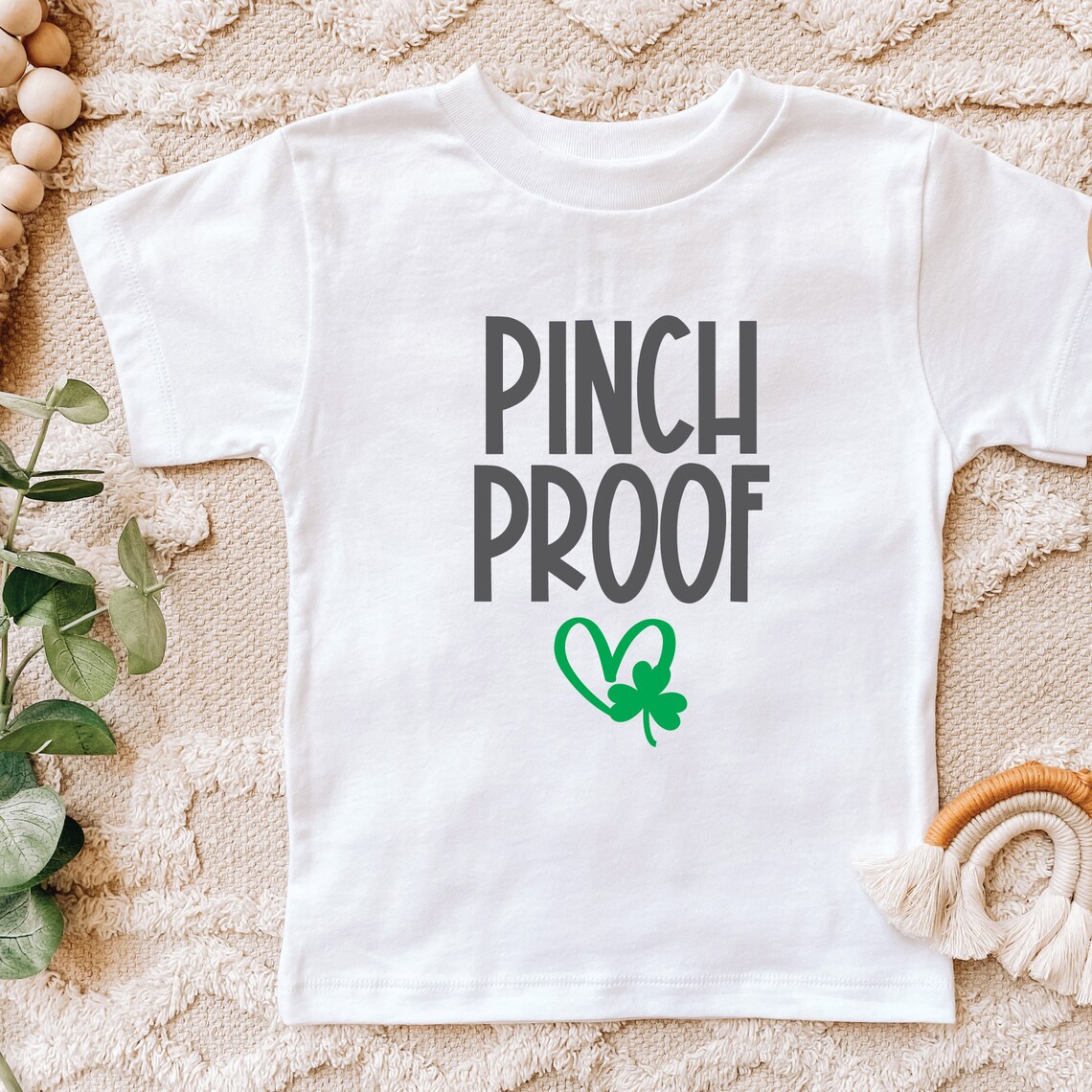 St Patricks Day SVG Pinch Proof SVG Funny St Patty SVG St - Etsy