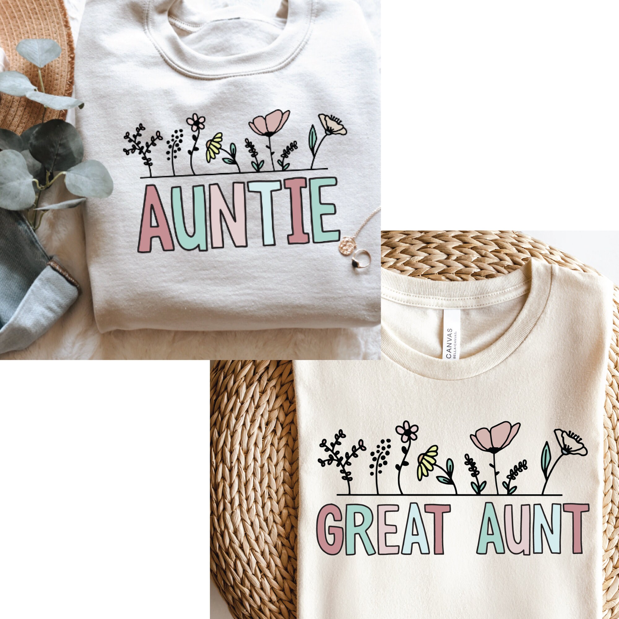 8 PNG Designs Mom Aunt Grandma Bundle Png Mom Sublimation - Etsy